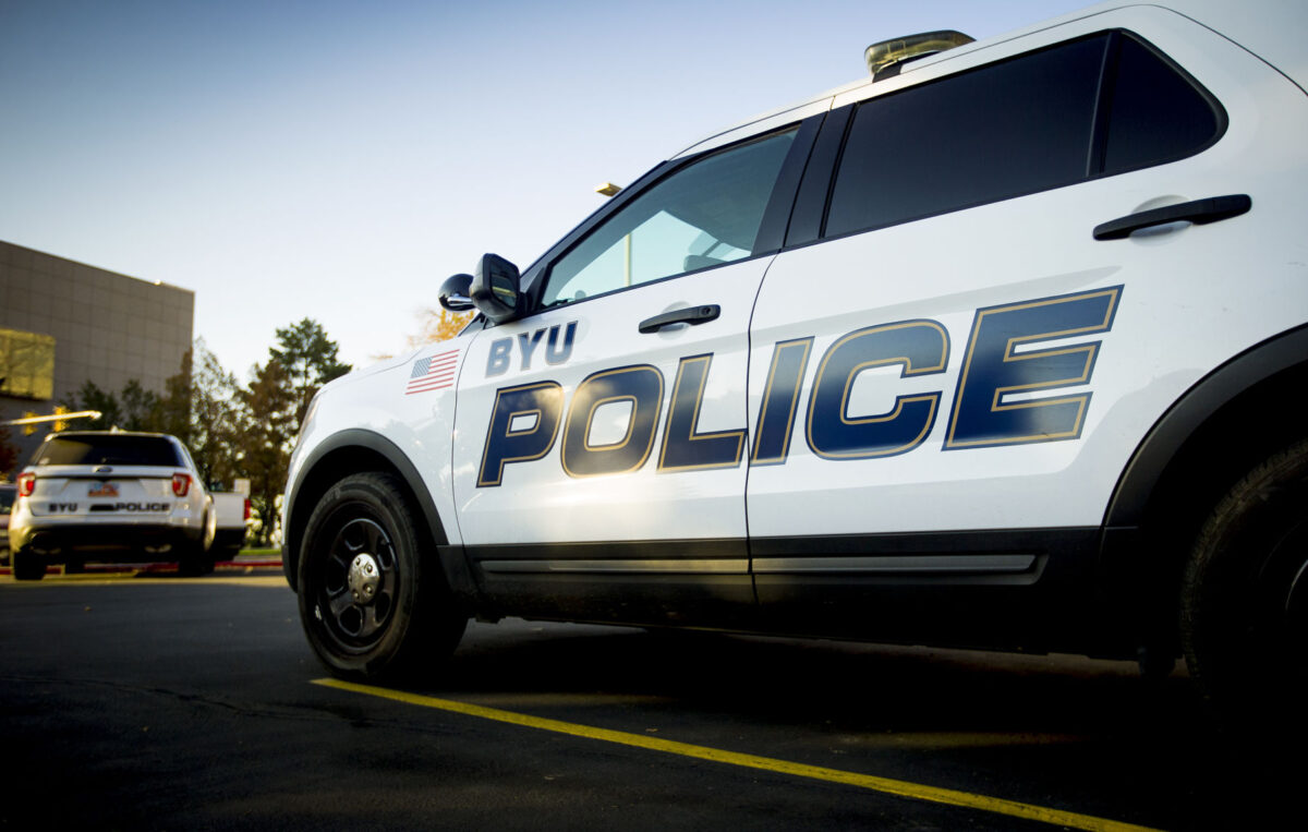 In preliminary decision, Judge favors decertification of BYU Police ...